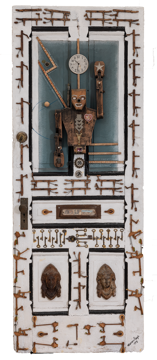 National Museum of Mexican Art, Pilsen, Chicago