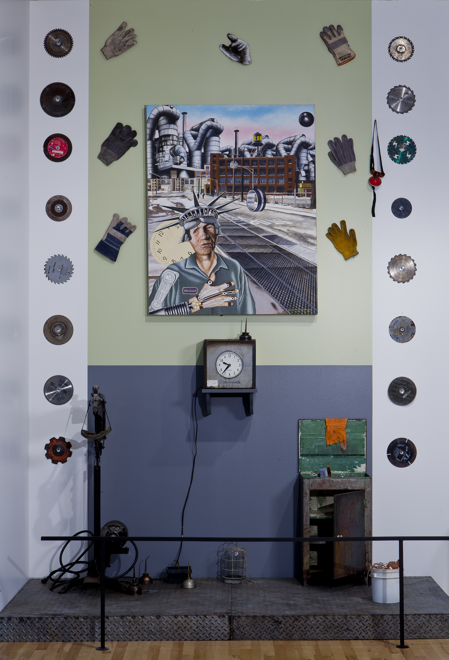 National Museum of Mexican Art, Pilsen, Chicago